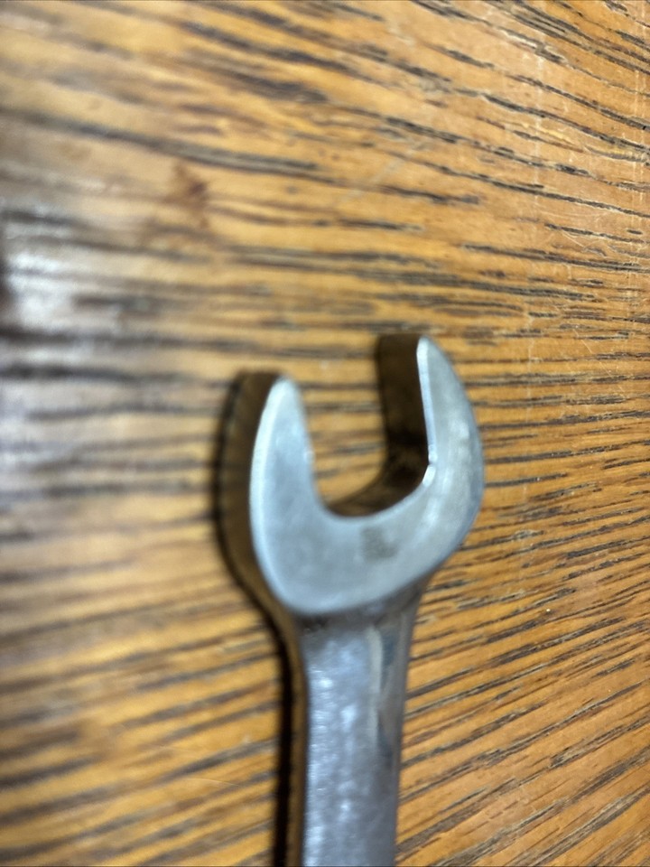 Snap-on 12mm 12 Point Metric Combination Wrench OEXM120B Pre-owned | eBay