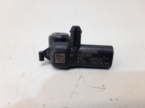 2022 Polestar 2 32381891 Srs Crash Sensor Pressure Sensor | eBay