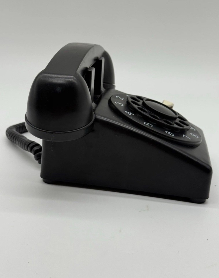 Gemmy Phone SCREAM Ghost Face Talking Laughing Scary Prop Halloween ...