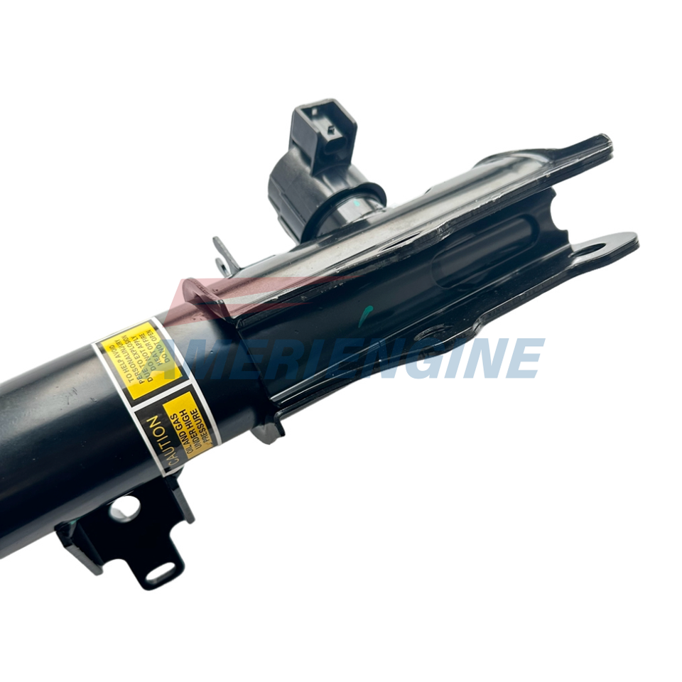 Front Left Shock Absorbers Electric Sensor Fit GMC Acadia Cadillac XT5 ...