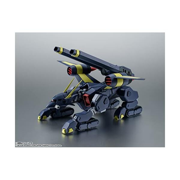 ROBOT SPIRITS Mobile Suit GundamSEED TMF/A-802 BuCUE A.N.I.M.E. Action ...