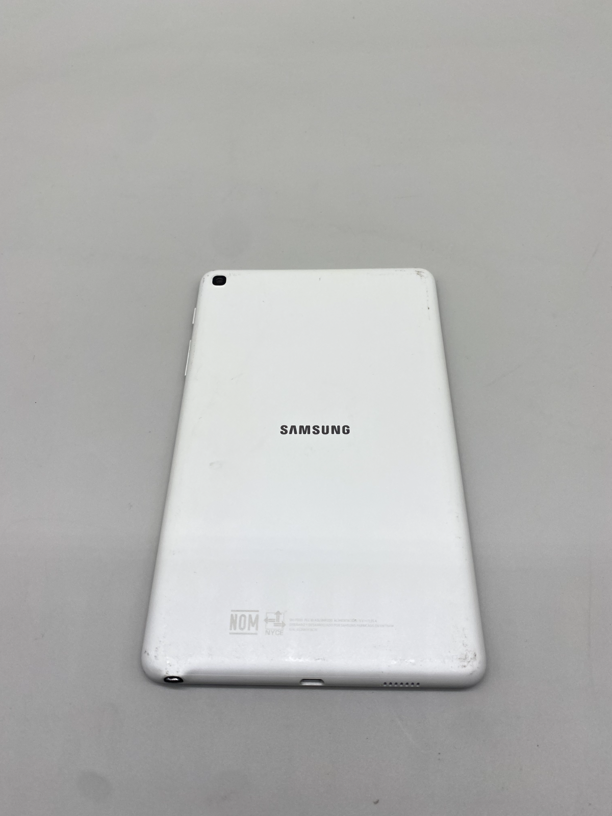Samsung Galaxy Tab A 8.0 SM-P200 (2019) 32GB Gray WIFI ONLY Android ...