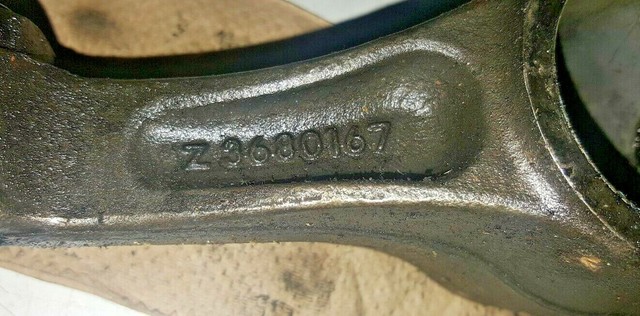 Cummins ISX Valve Injector Rocker Arm 3680167 for sale online | eBay