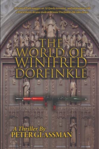 The World of Winifred Dorfinkle by Glassman, Peter Book The Fast Free ...