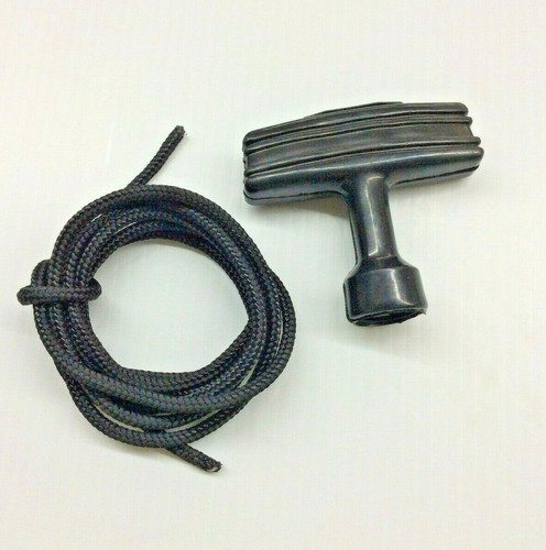 HONDA 1985 FL350 Odyssey Pull Start Rope & Handle for Recoil Starter | eBay