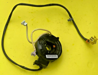 2007-2013 CHEVROLET SILVERADO 1500 STEEERING COLUMN CLOCK SPRING OEM ...