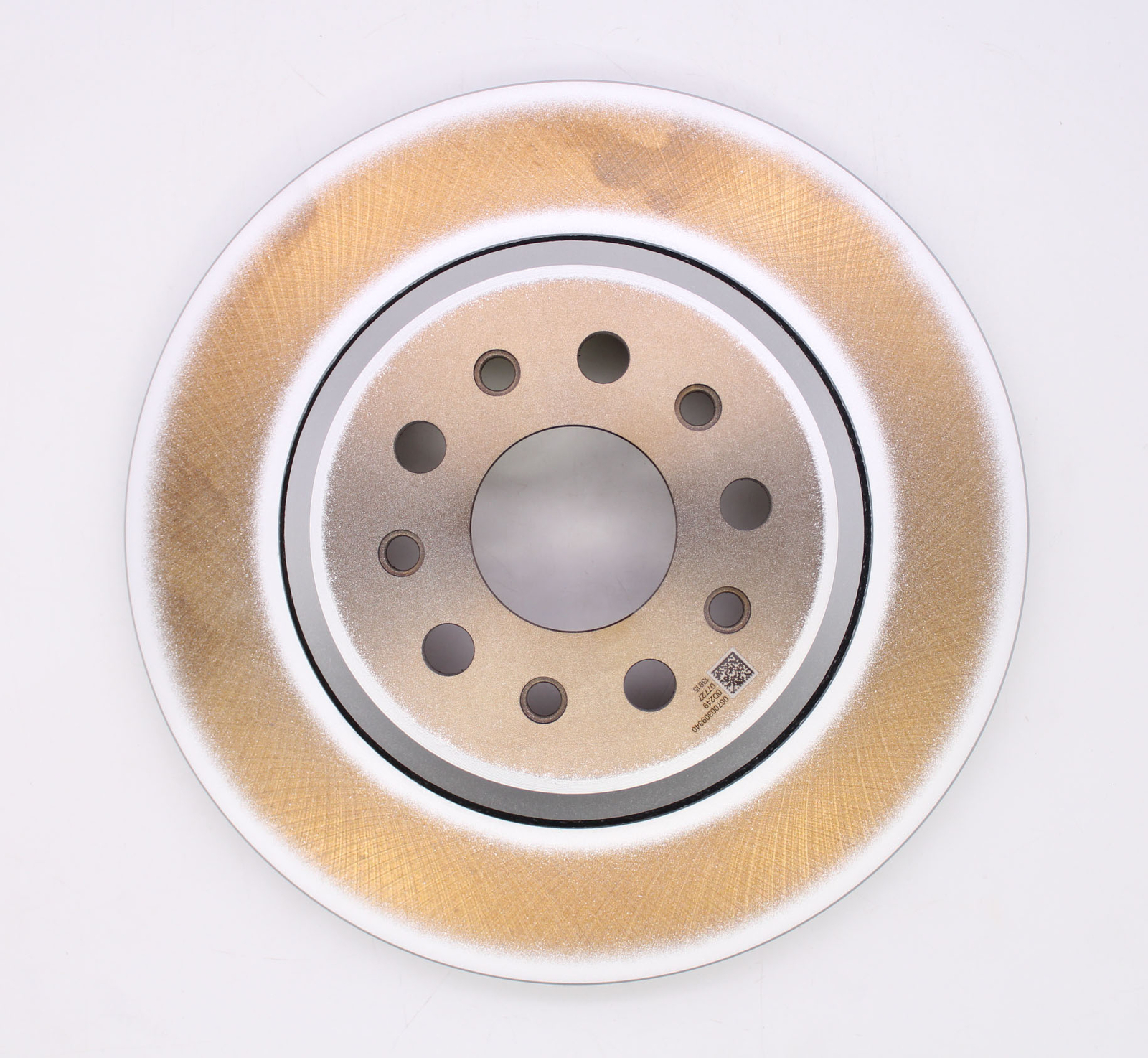 Rear Brake Disc Part Number - 670030934 For Maserati | eBay