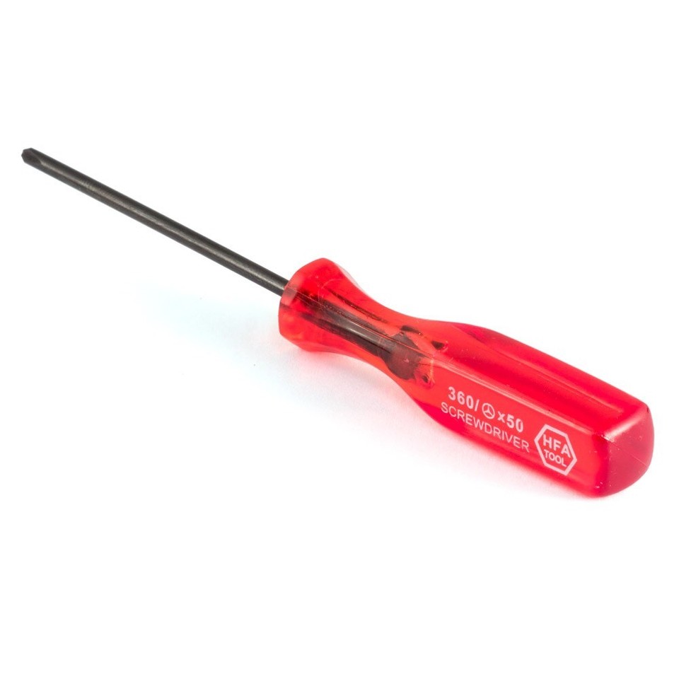 Triwing Screwdriver For Game Boy Classic Pocket Advance Advance Sp ...