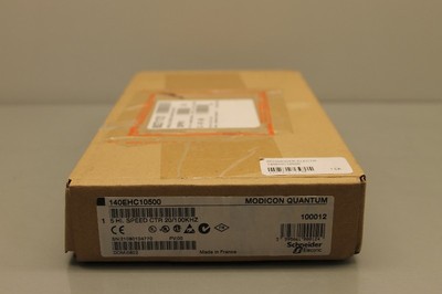 SCHNEIDER ELECTRIC 140EHC10500 NSFB | eBay