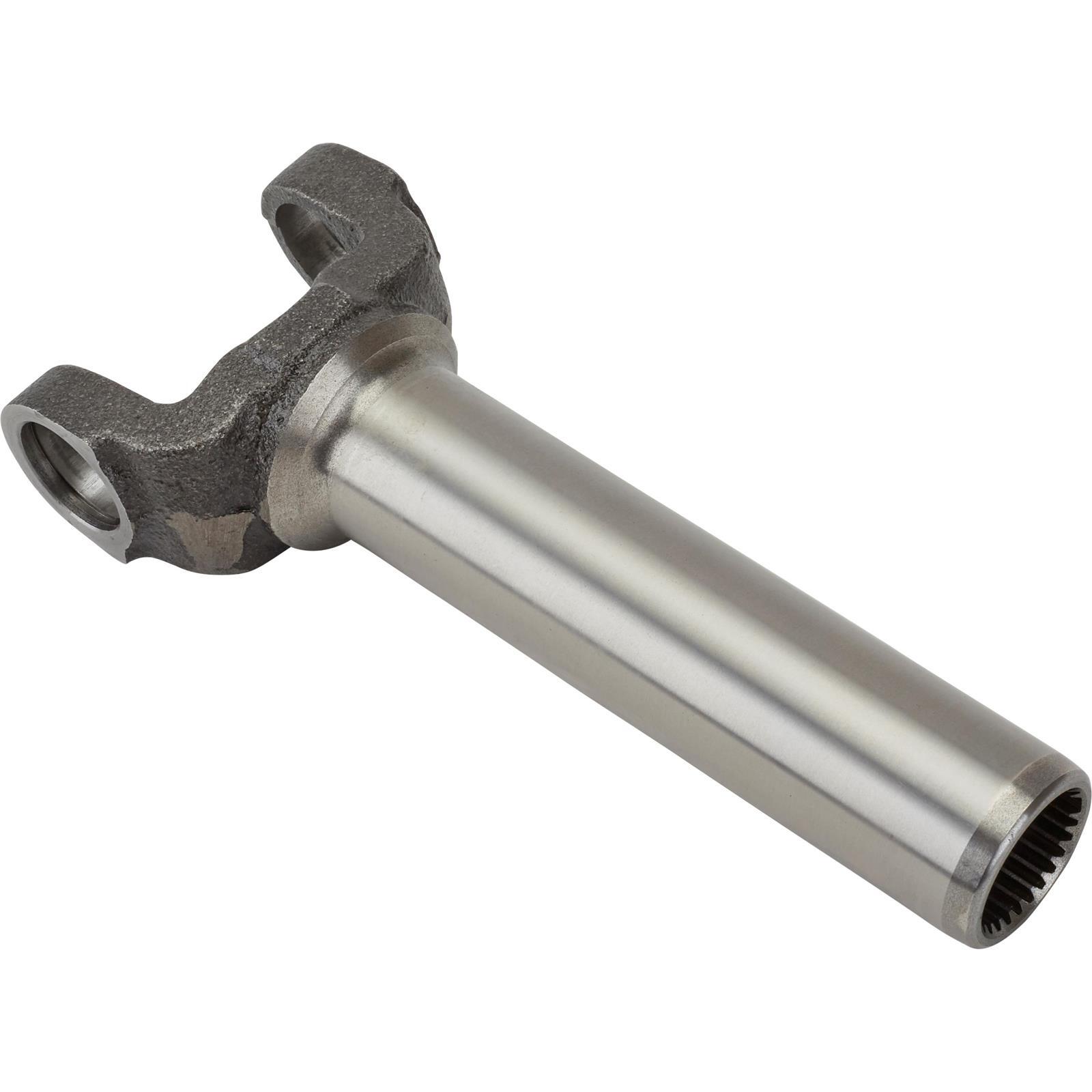Speedway Motors GM Chevy 27 Spline Front Slip Yoke, 8", for 1310 U ...