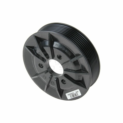 Genuine Power Steering Pump Pulley 32427553955 for BMW | eBay