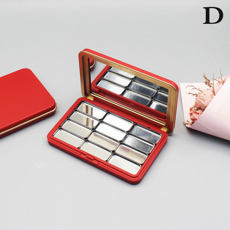 Magnetic Makeup Case | Saubhaya Makeup