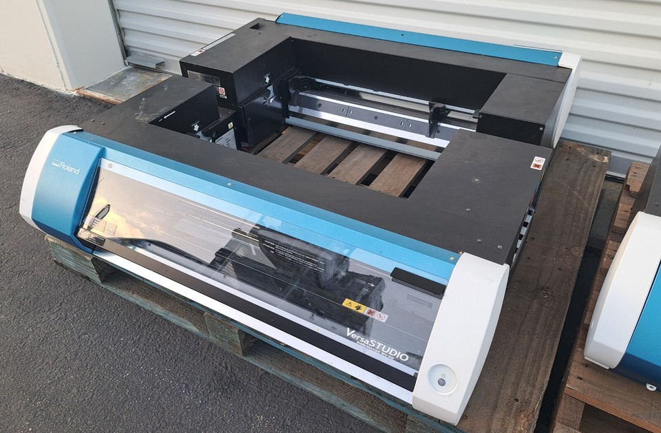 LOT OF 3 Roland BN-20 Damaged / for Parts Only (bn20) | eBay