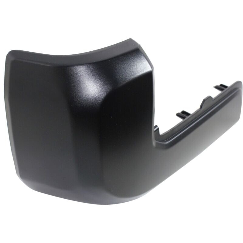 New Bumper End Left Rear Fits 2016-2023 Toyota Tacoma 5215604010 ...