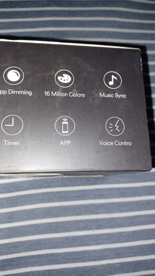 Lumary Smart Recessed Lighting 4 Inch - 9W 810 Lumens Gimbal Canless ...