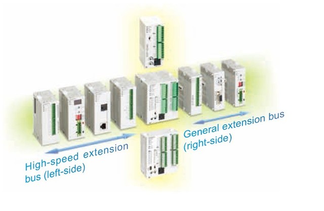 Delta Power Supply DVPPS05 for sale online | eBay