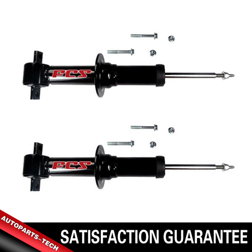 FCS FRONT PAIR SHOCKS STRUTS For 2011 CHEVROLET SILVERADO 1500 | eBay