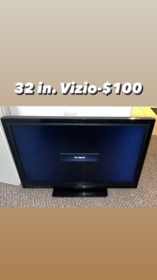 32 In Vizio Tv | eBay