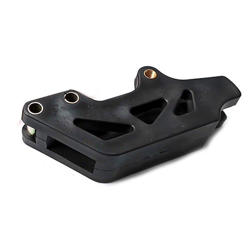 Universal Motorcycle Chain Guide Protective Anti Skid Chain Gear Cover ...