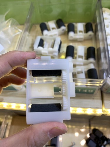 059K78790 Pickup Roller Feed Roller Cassette fits for xero x P455 M355 ...