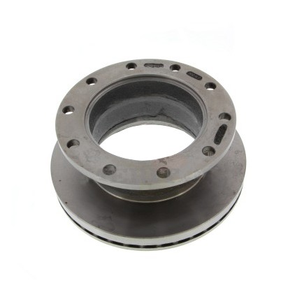 Meritor 3218K167 U Type Air Disc Brake Rotor 1.6 In. Discard Thickness ...