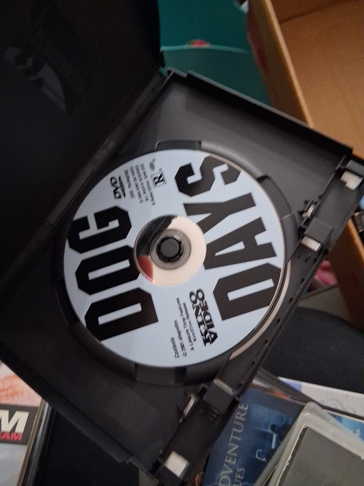 Dog Days DVD (2001) aka Hundstage - Ulrich Seidl/Maria Hofstatter ...