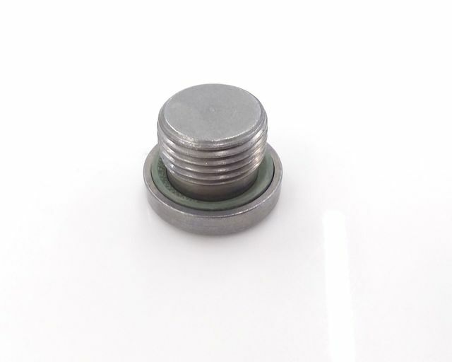 BMW Genuine Automatic Transmission Fill Plug Ga8hp50z 24117552349 for ...