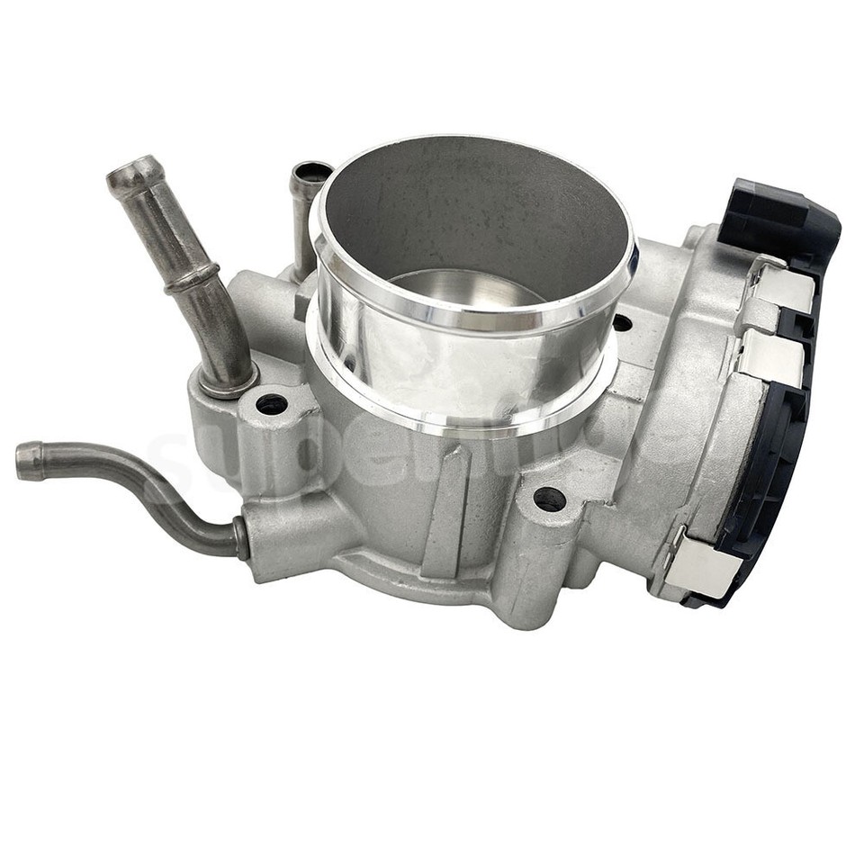 35100-2B220 Throttle Body for Hyundai Elantra Stufenheck MD i30 KIA ...