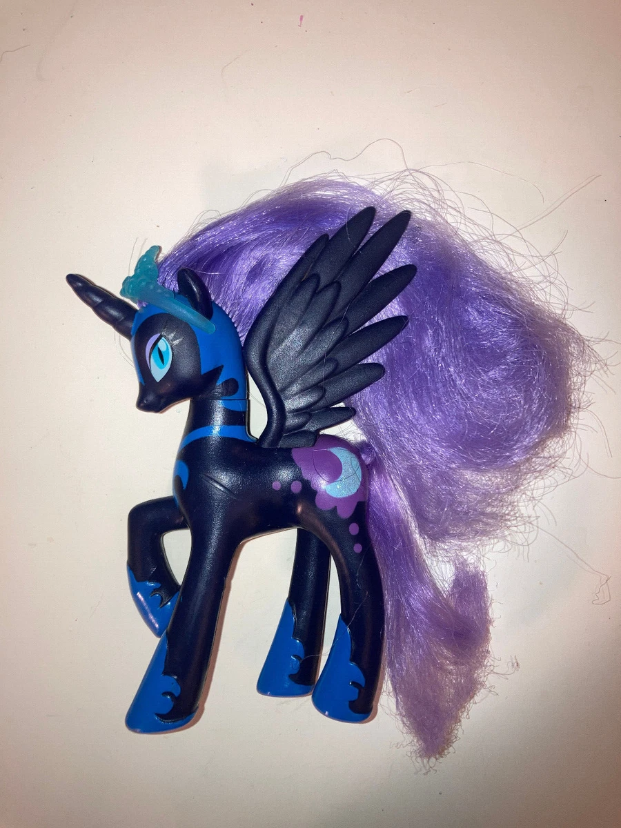 Nightmare Moon Cutie Mark