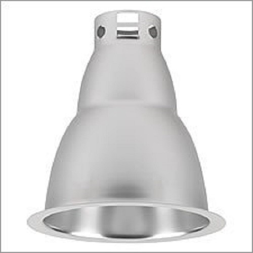 Lightolier 8022CCLW Recessed 7" Open Downlight White Flange UPC ...
