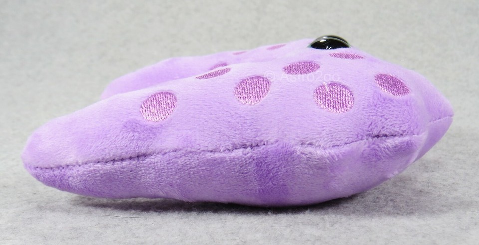 GIANT MICROBES-THYROID-Stuffed Plush Endocrine Gland Hormones Biology ...