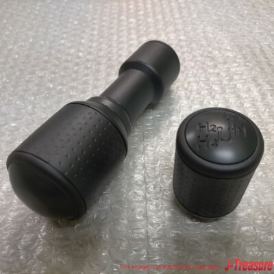 TOYOTA FJ CRUISER GSJ15W 2007-2014 Genuine AT Shift Knob & Transfer ...