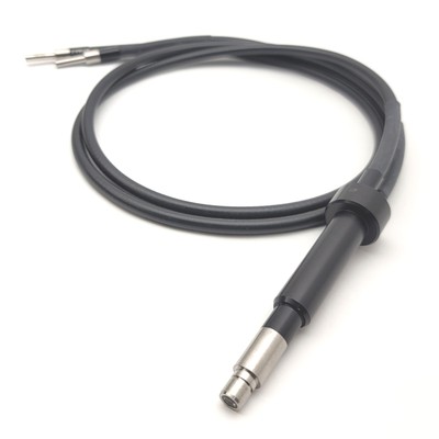 Light Sources - Wolf Light