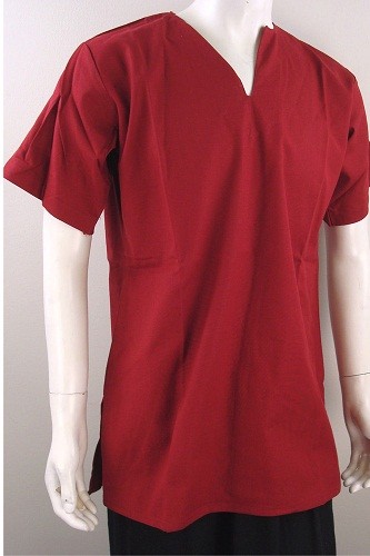 MEDIEVAL,VIKING Red Tunic Surcoat Renaissance LARP SCA | eBay