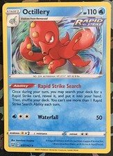 Octillery Pokemon Cards - Find Pokemon Card Pictures With Our Database ...