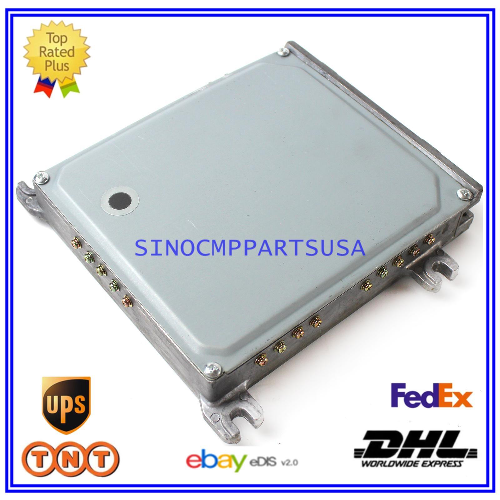 4376648 X4376648 HEFEI Controller For John Deere 200LC JD200 Excavator ...