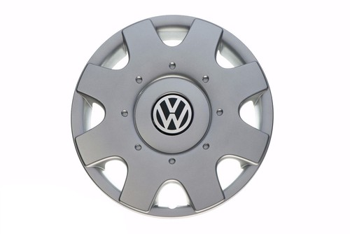 1998 1999 2000 2001 VW Volkswagen Beetle 16" Wheel Hub Cap OEM GENUINE ...