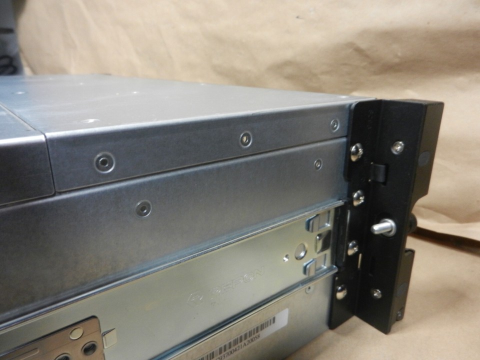 ixSystems TrueNas * Supermicro Enclosure NO Hard Drives | eBay