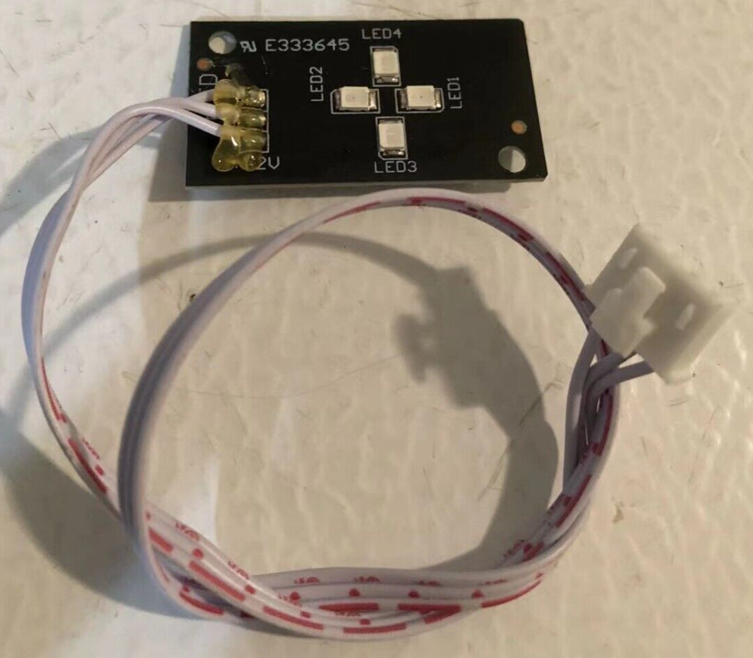 Hover-1 Titan Scooter LED Light Kit E333645 | eBay