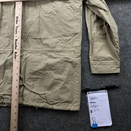 Weekender Traveler Vest Men Medium Beige Travel Convertible Jacket ...