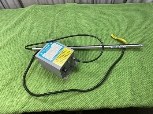 Herbert Static Control SE150IL/SR-3A Curastat Power Pak 120V ...