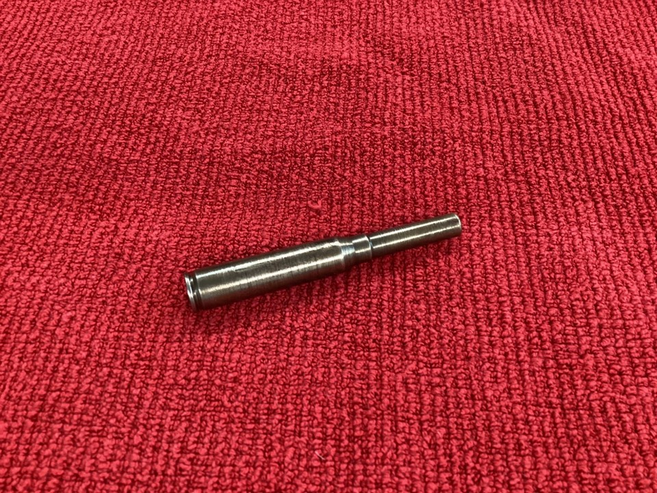 1903 Springfield Hoffer Thompson Rifle Adapter .22 Short | eBay