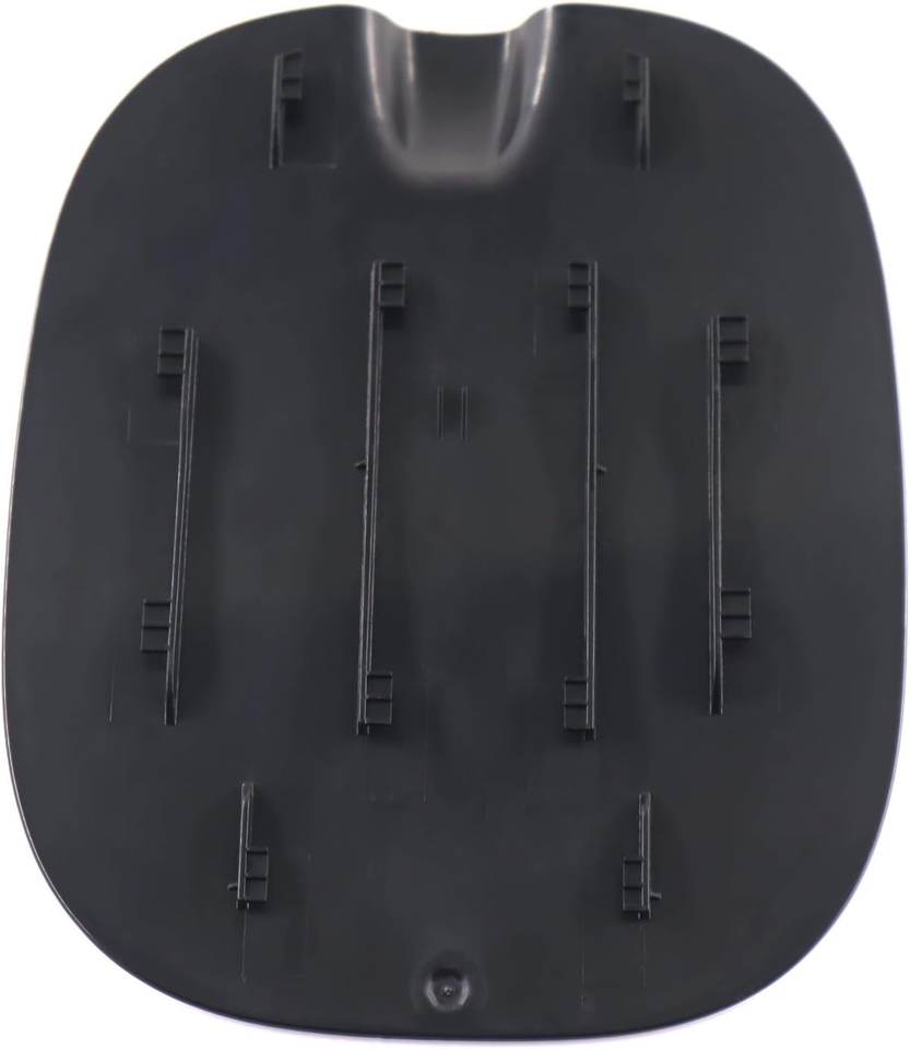 1X fuel door and fuel tank cover 84745968 compatible with 2019-2024 ...