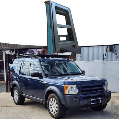 rear Foldable Lift Ladder Fit for LR discovery 3 LR 2003-2009 ...
