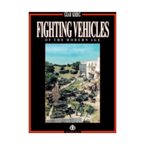 DP9 Gear Krieg Tactical Fighting Vehicles of the Modern Age EX | eBay