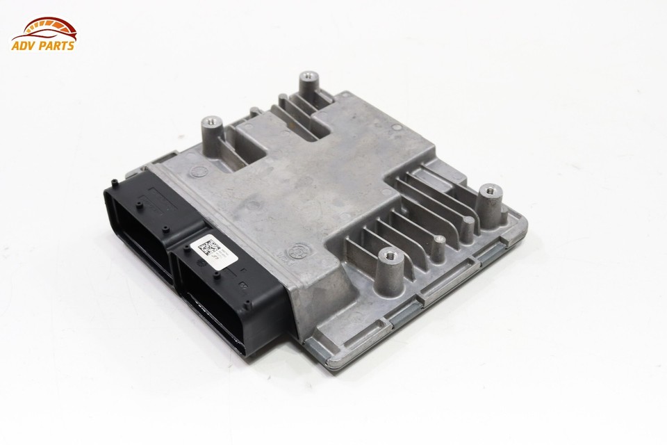 21-22 GENESIS G80 2.5L ENGINE COMPUTER CONTROL MODULE ECM UNIT OEM | eBay