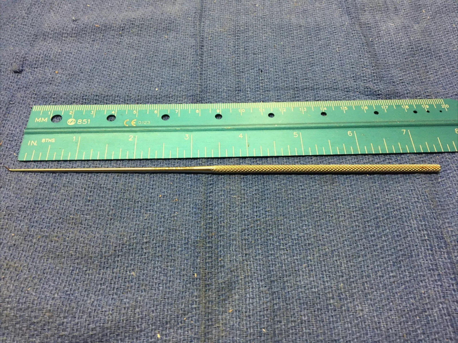 V.Mueller NL3785-9h | eBay