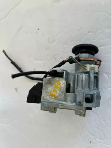 2003-2006 CHEVROLET TAHOE STEERING IGNITION SWITCH LOCK W/OUT KEY OEM ...