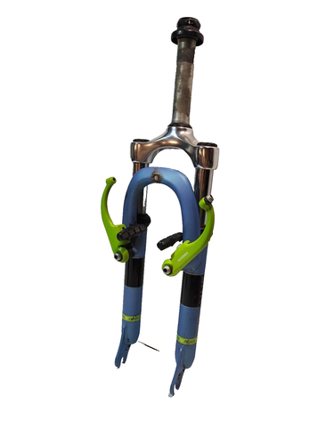 Suspension Forks Kids 22 Inch SNAKE Pre-owned | eBay