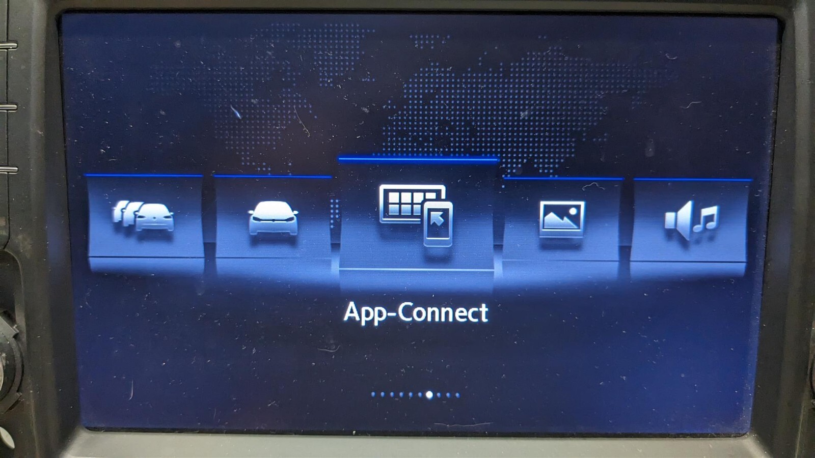 GENUINE UNLOCKED VW MIB2 Discover Pro CARPLAY Golf Passat Tiguan 2024 ...